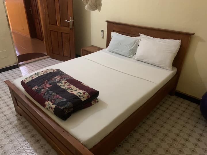 Complexe Et Appât Meubles - Senegal