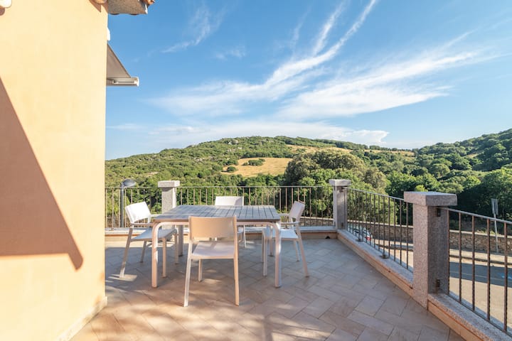 Casa Medici- Aglientu - Portobello