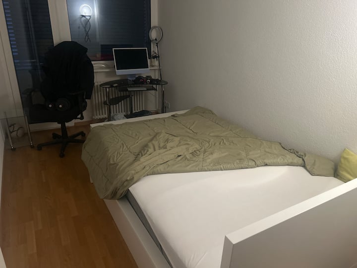 Room In Flat - Aarau