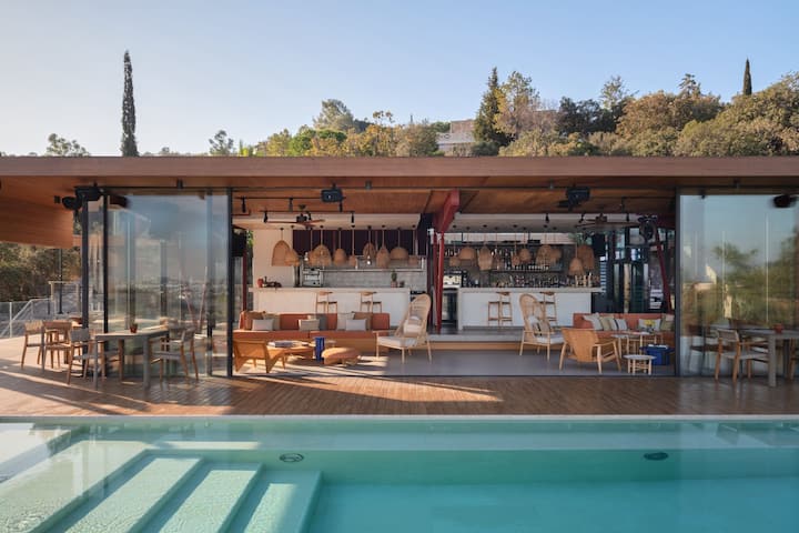 Where Nature, Design & Tranquility Come Together - Gündoğan