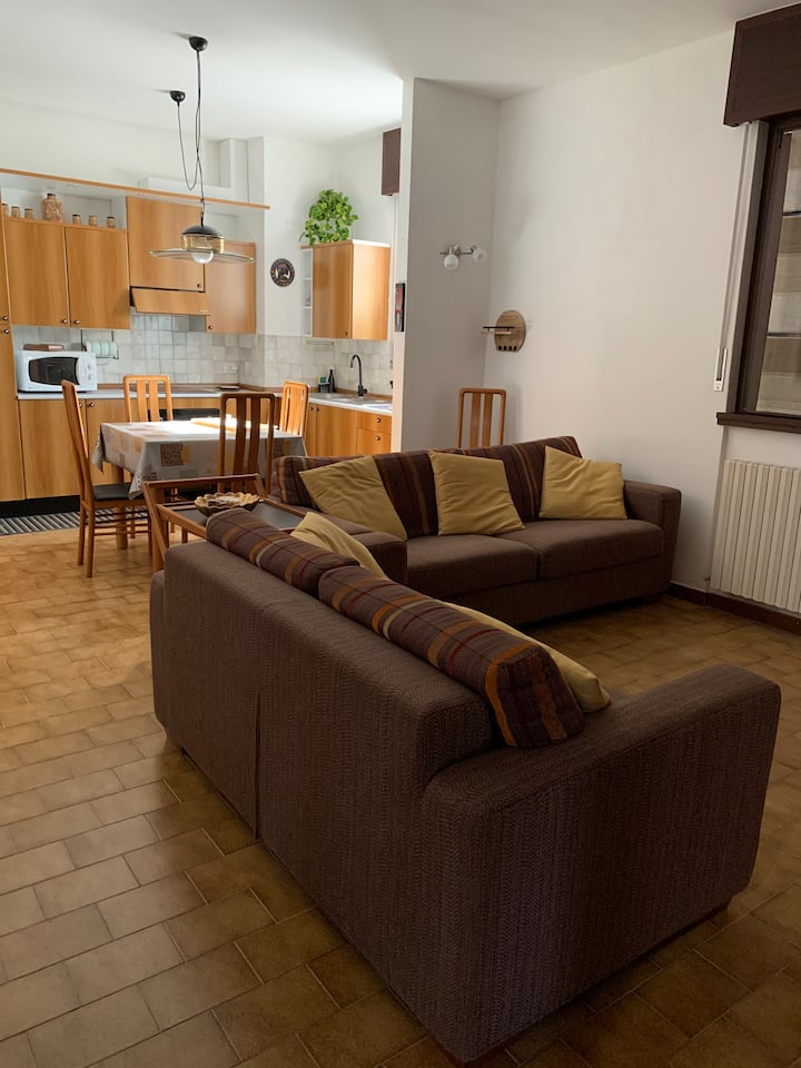 La Dimora Dei Marchesi
Tirano - Sernio - Tirano