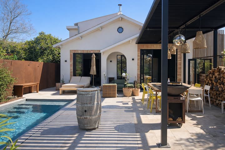 Villa Avec Piscine & Jardin Proche Centre Toulouse - Toulouse