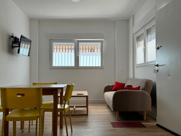 Palmeral Y Playa - Santa Pola