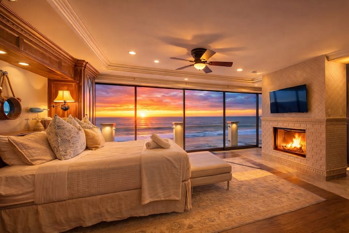 On The Sand, Great For Families Amazing Views, Spa - Lake Casitas Recreation Area, Ventura