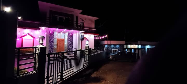 La Villa - Kodaikanal