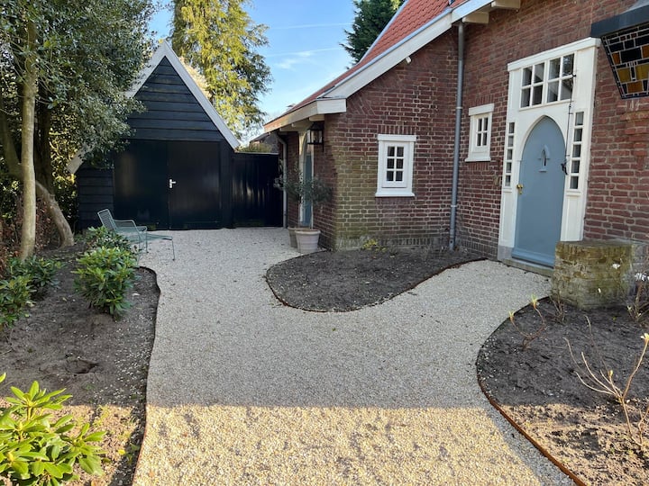 Family Home In Blaricum - Baarn