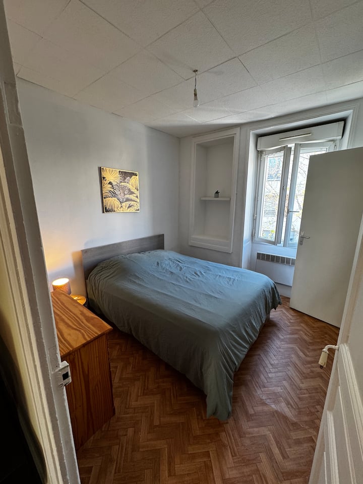 Appartement Rénové & Cosy - Trélissac