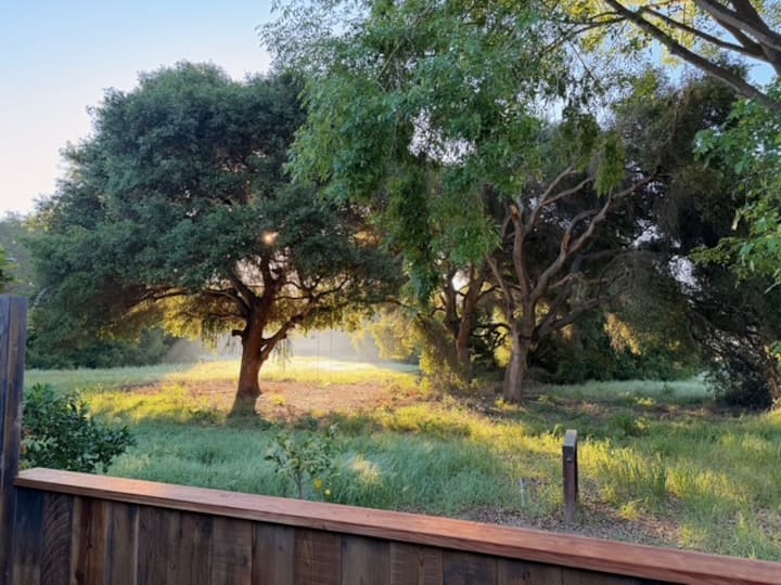 Hidden Valley Ranch - Santa Barbara, CA