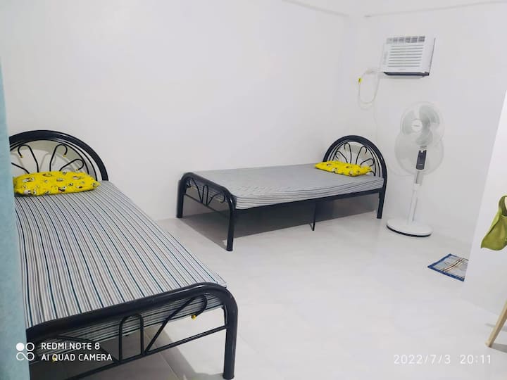 Serenity At The Beach - Pintuyan