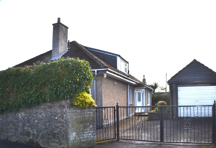 Grandma’s House - Blairgowrie