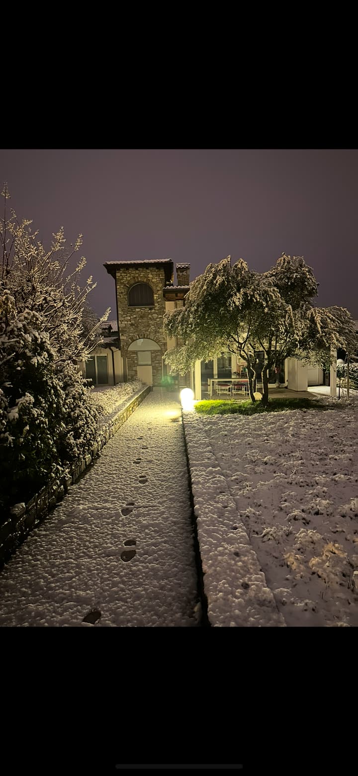 Taverna In The Heart Of Bobbio - Bobbio