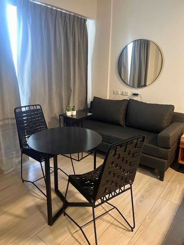 Estudio 10c Nuevo Palermo
 Shopping Distrito Arcos - Buenos Aires