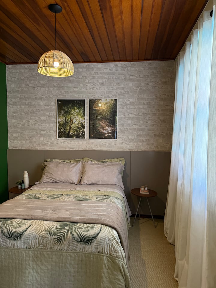 Villa Zen 01 - São Roque