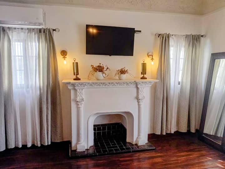 Villa Reyna, Ideal Para Concierto Bts En El Paso. - El Paso, TX