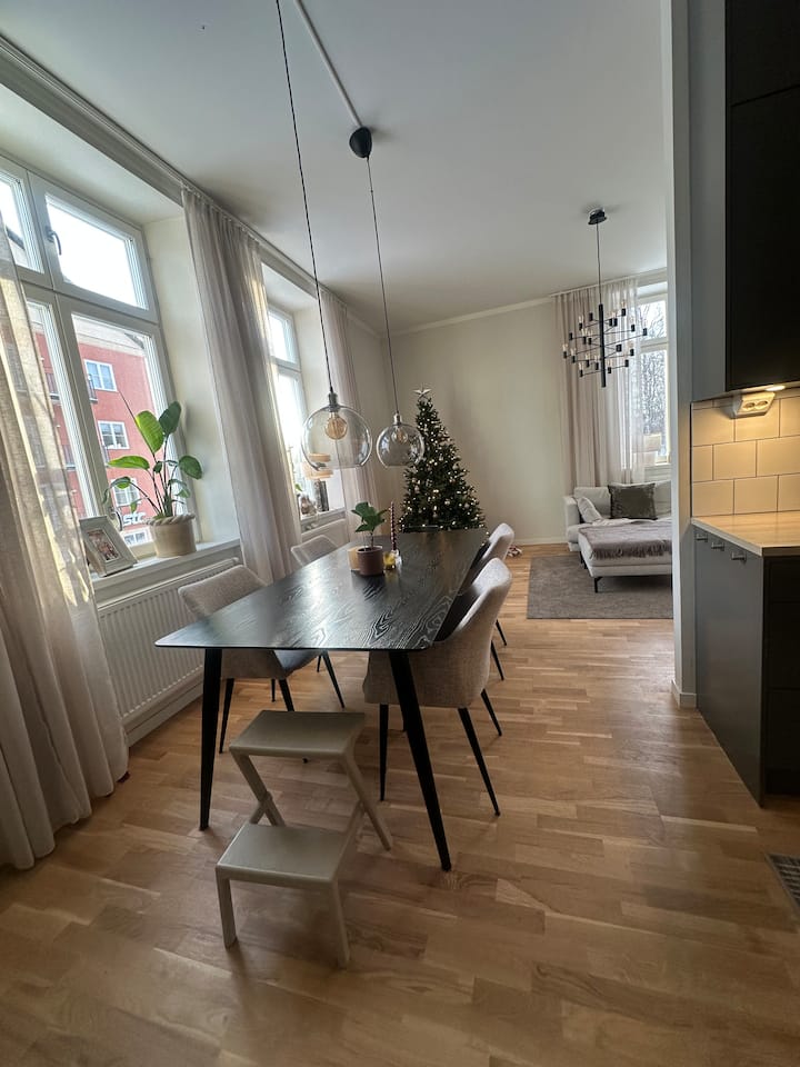 Bromma Boet - Stockholm