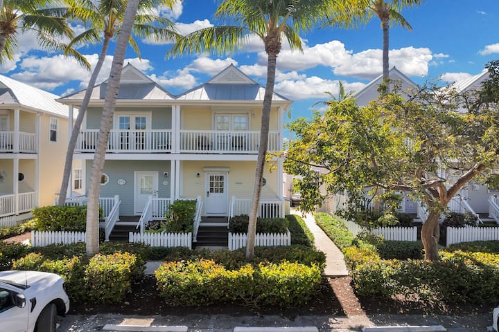 Duck Key Charming Townhome - Duck Key, FL