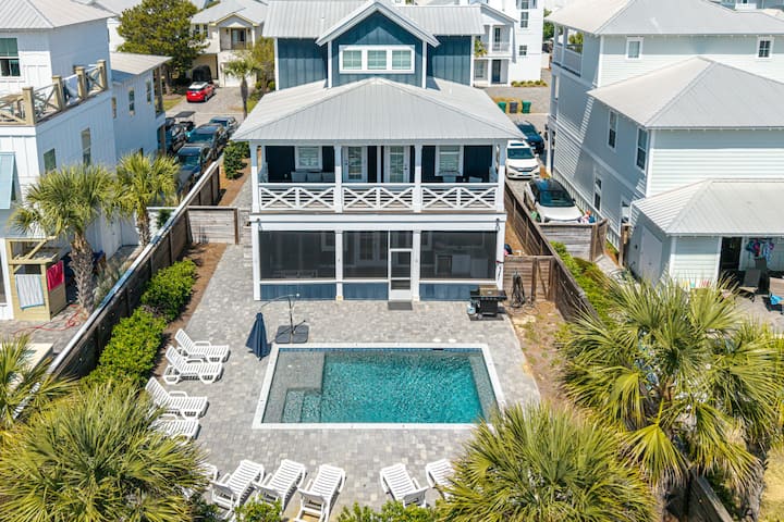 Penelope's Plunge - Destin, FL