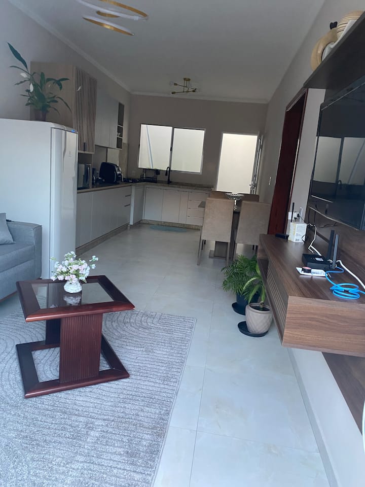 Casa Aconchego - Extrema