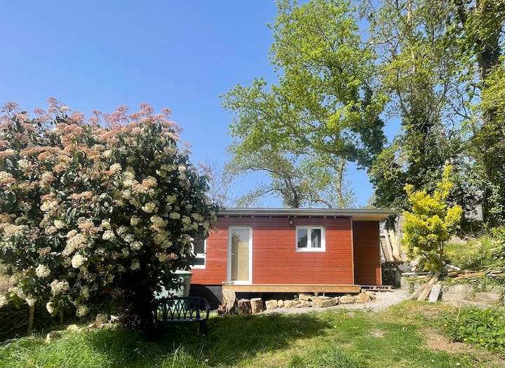 La Petite Maison Dans La Forêt - Douarnenez