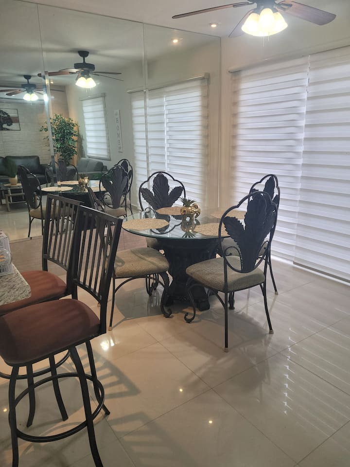 Luxury House Sorrento, 3 Recámaras Saltillo - Saltillo