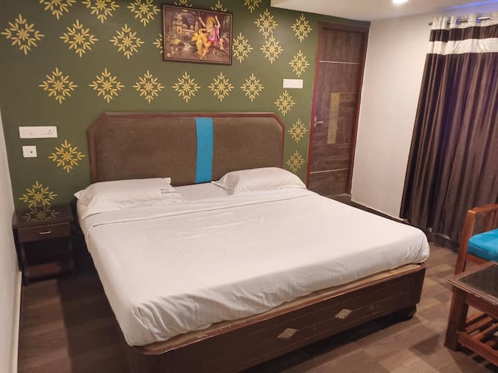 Neo-loft By Hotel Siddhartha - Guntur