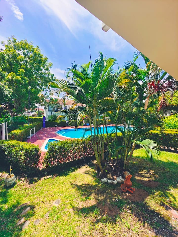 Apartamento El Descanso - Melgar