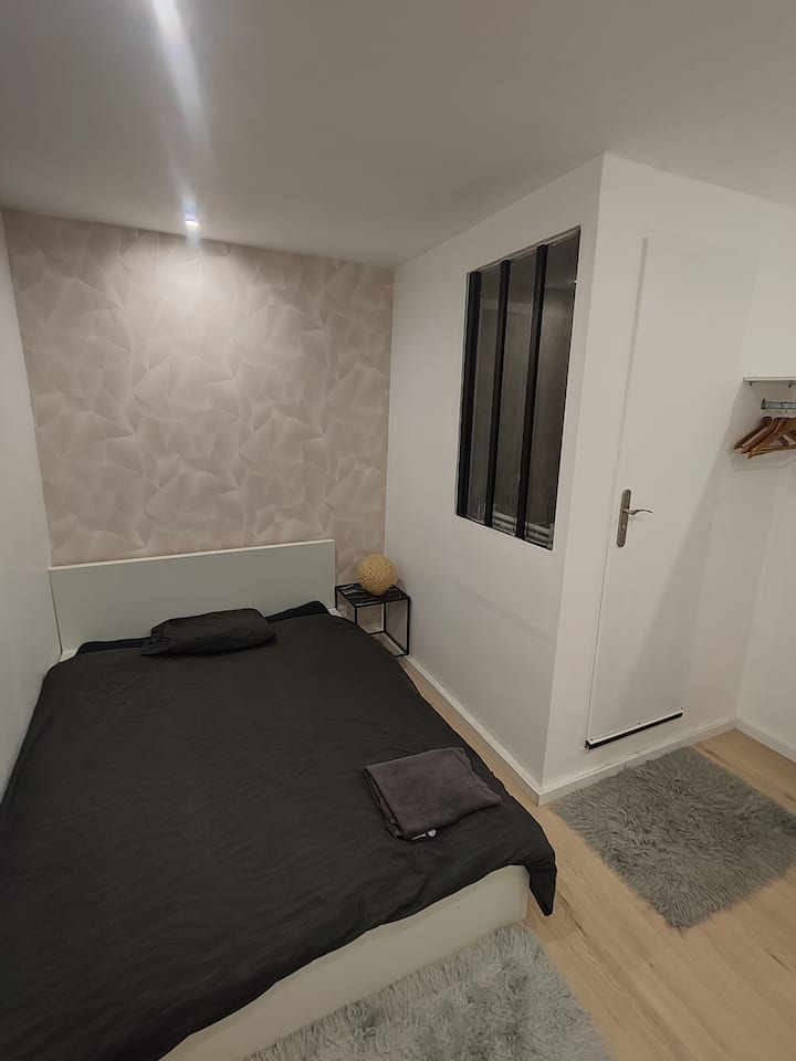 Le Nid - Montereau-Fault-Yonne