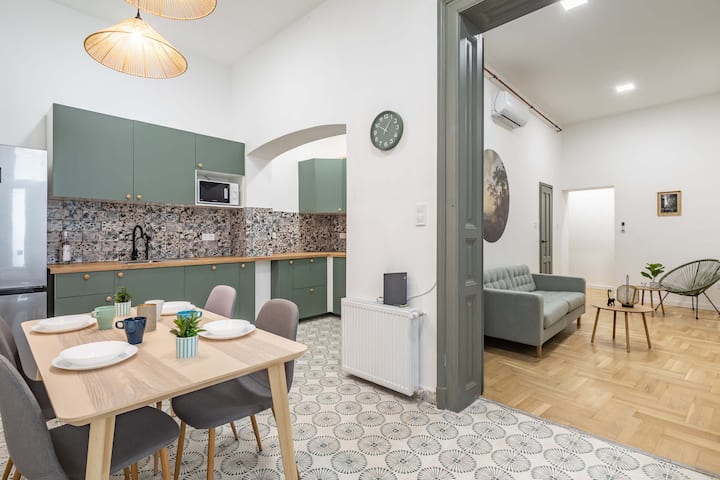 Cityscape Budget Apartments Matthias Grove - Hungary