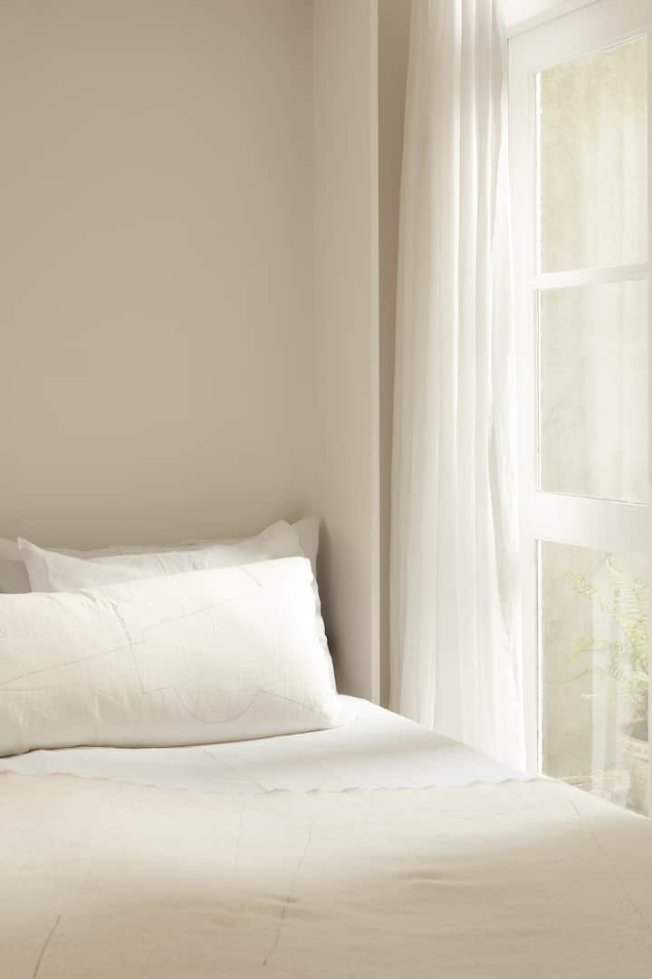 Stylish Private Studio Center/jordaan With Garden - Amsterdam Centraal Station