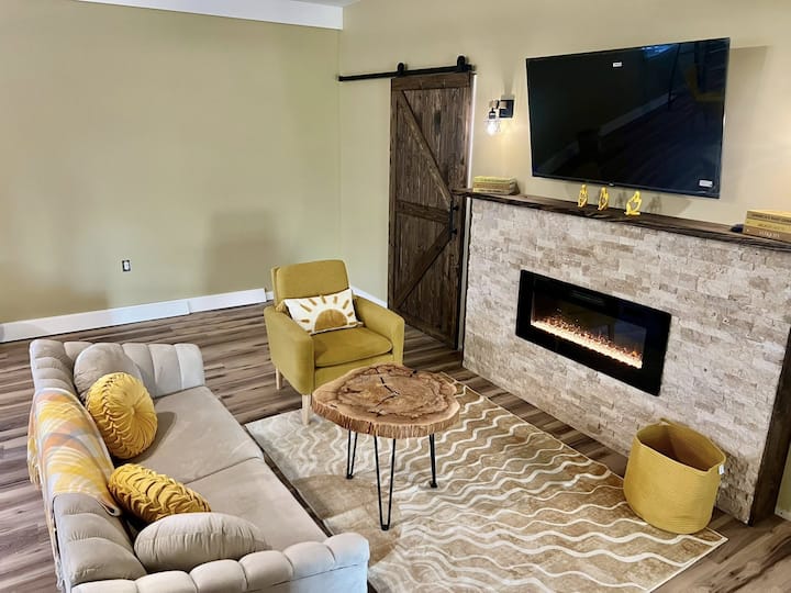 Private Fishing Pond Hideout- Near River Floating. - Cuba, MO