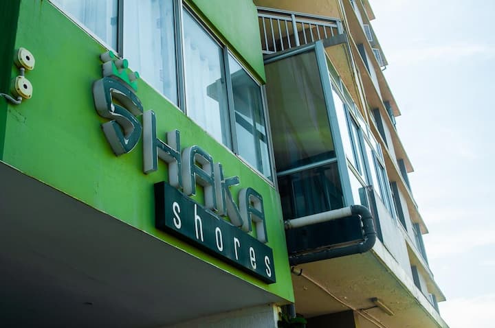 Coral Cove Escape - Durban