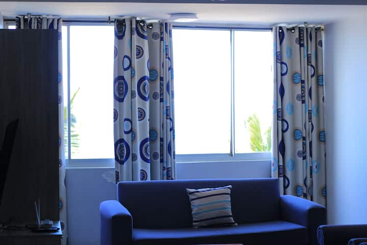 Ocean Breeze - Durban