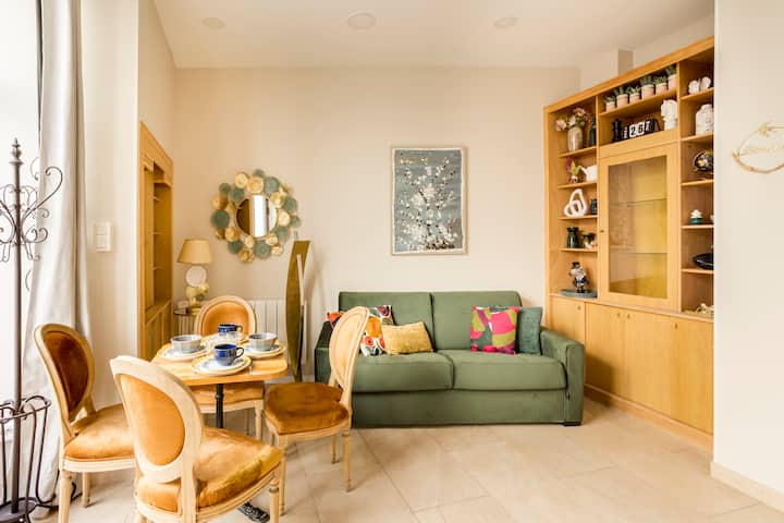 Le Bastille Prestige - Suite Parentale - Paris