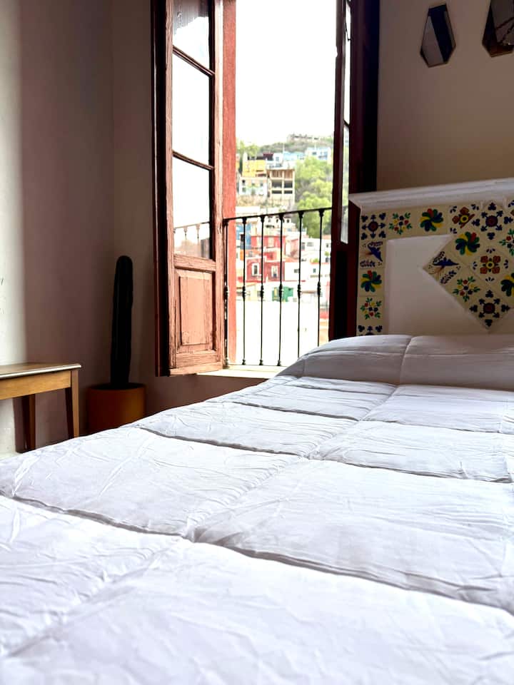 Casa M - Guanajuato