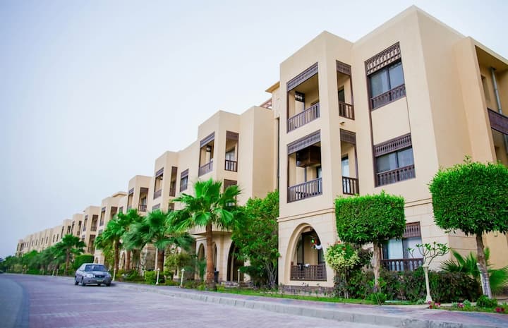 Standalone Villa In Sharm El Sheikh - シャルム・エル・シェイク