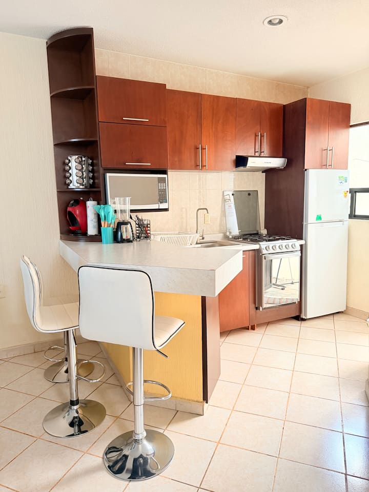 Casa Jaspe 112 - Pachuca