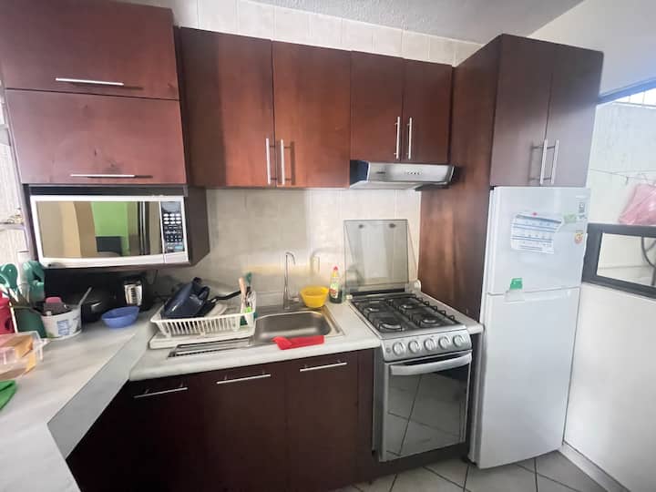 Casa Jaspe 10 - Pachuca