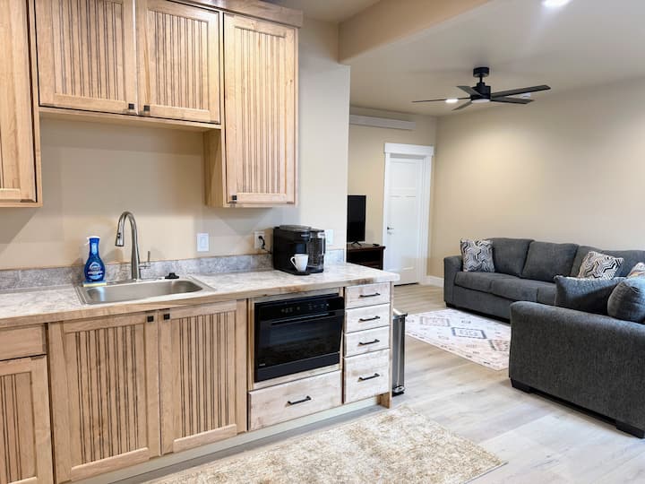 The New Spot - Laramie, WY