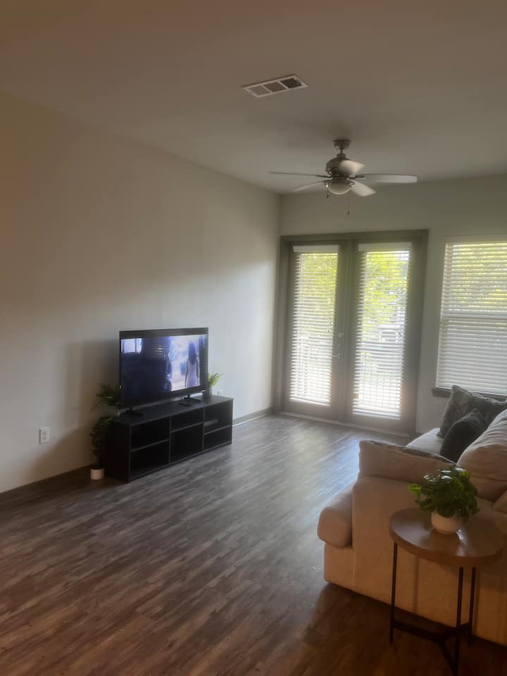 Dallas Cozy Rental - Richardson, TX
