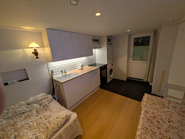 Elf's Cottage - Îles Féroé