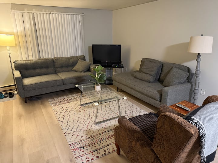 Cozy Home In Beacon - Newburgh, NY