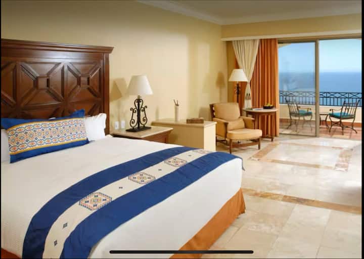 Pueblo Bonito Sunset Jr Suite - Cabo San Lucas