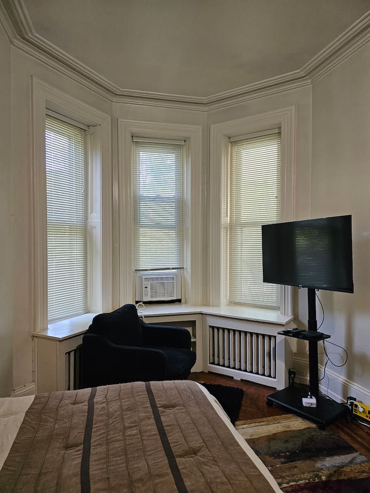 Charming Germantown Studio Apt | Near Transit - Philadelphie, PA