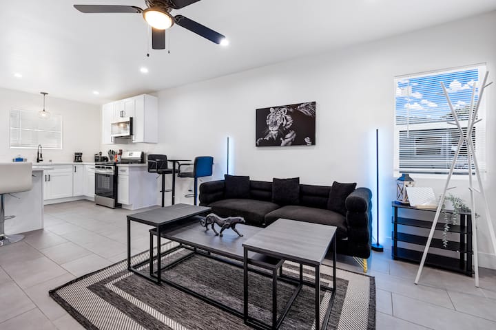 Mid-city Hideaway 15 Mins Santa Monica & Hollywood - Historic Core - Los Angeles