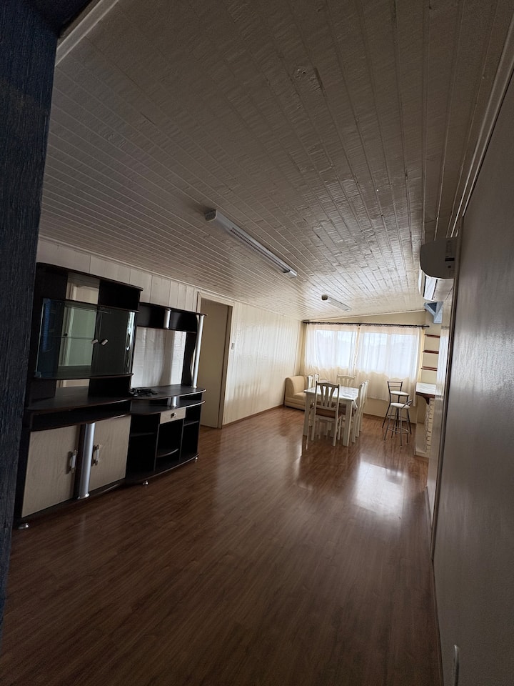 Ap Da Serra - São Joaquim