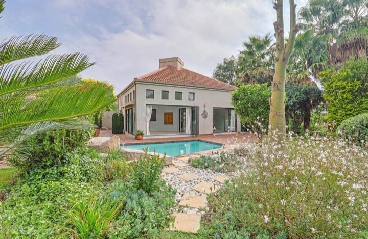 Pecanwood 3br Lake View - Hartbeespoort Dam - Hartbeespoort