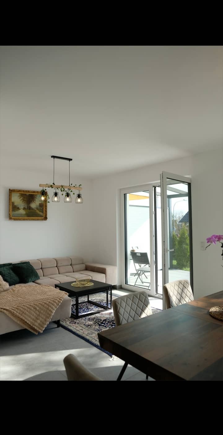 Wohlfühloase Nahe Dem Oberpfälzer Seenland - Schwarzenfeld