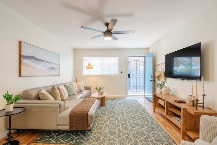 Beachside Escape In The Heart Of Ob - Point Loma - San Diego
