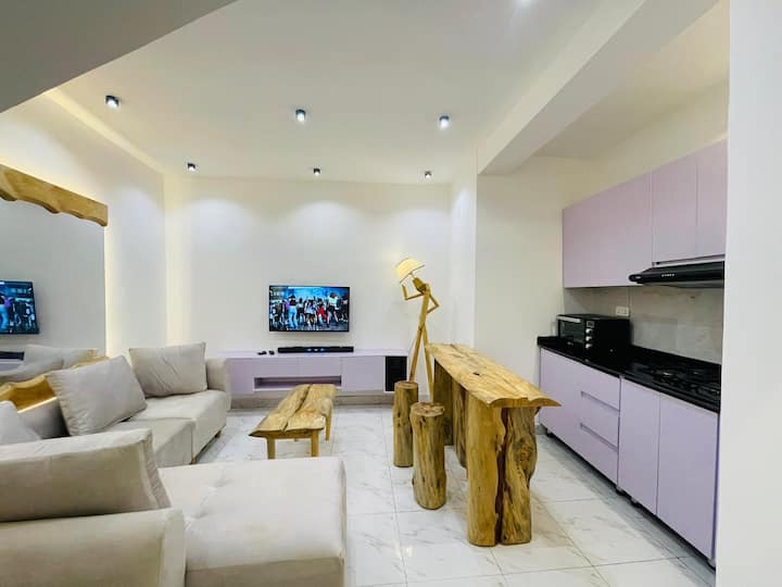 Cyizere Apartment - Kigali