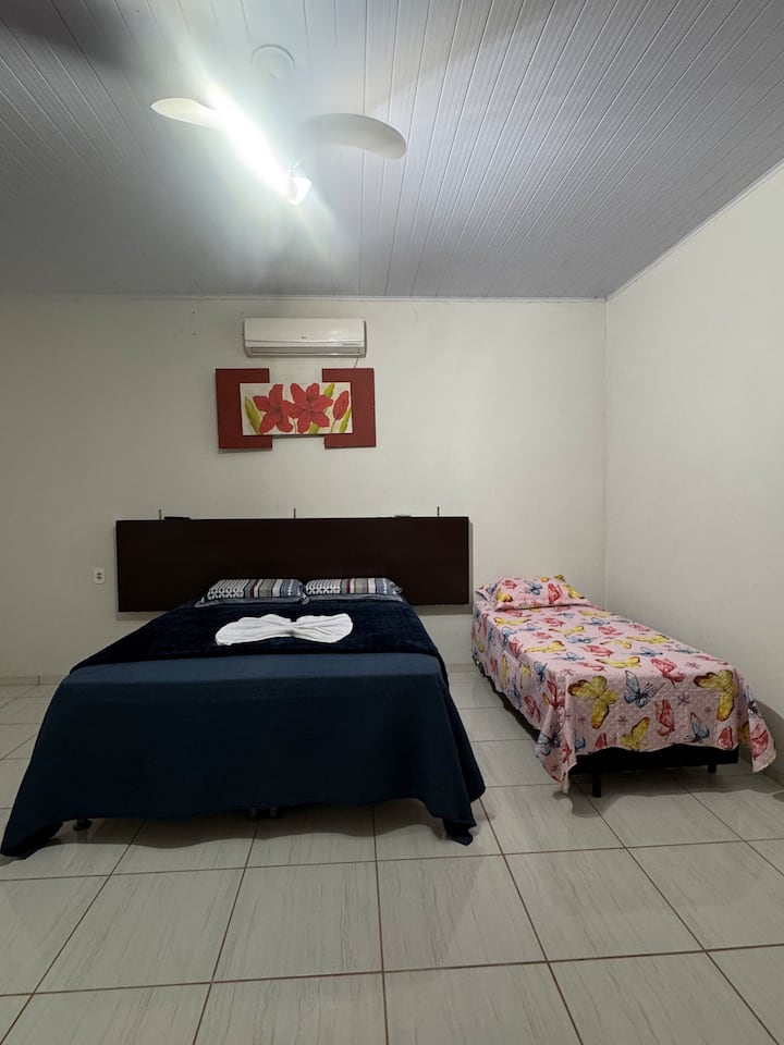 Refúgio Mix 150 M Da Br 364 - Comodoro